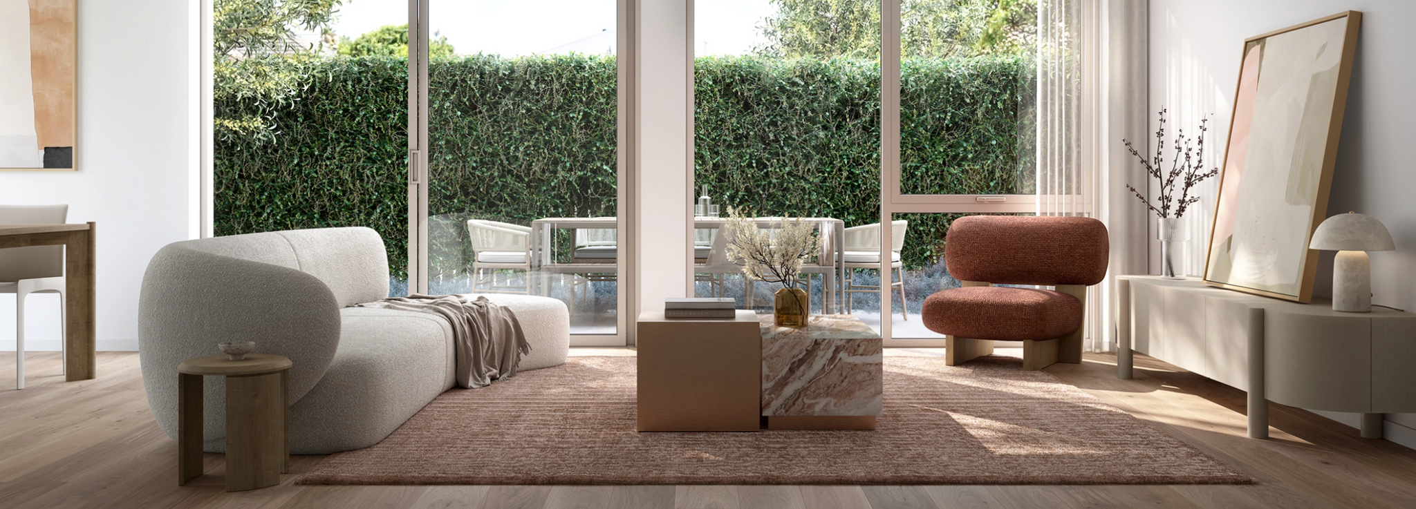 How to Pick the Perfect Sofa: A Guide to Comfort and Style