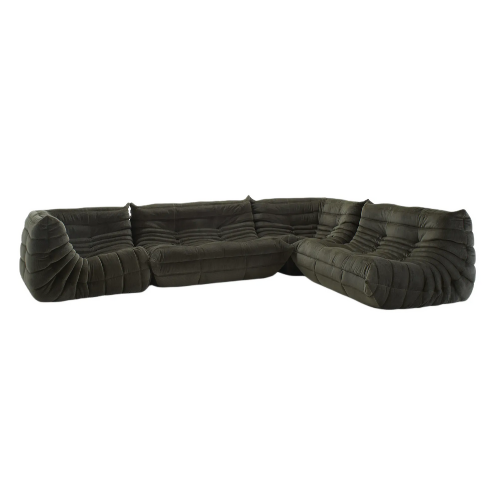 Togo Sofa Dubai | Fold-Wrinkle Sofa | Hej House
