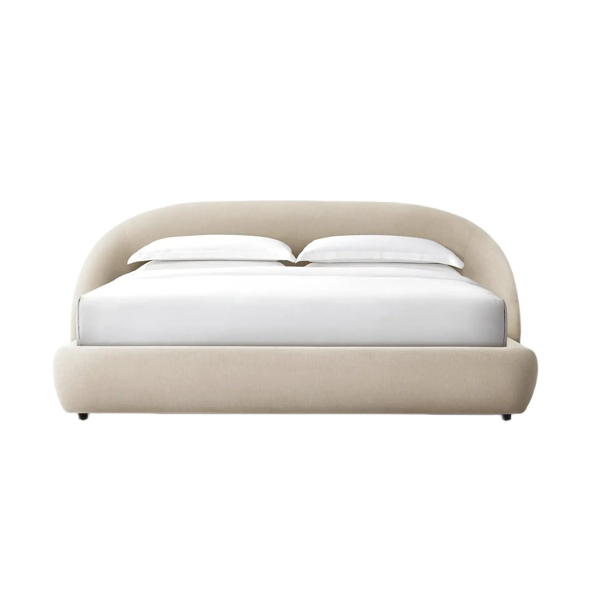Dubai Furniture Stores | Custom Bed | Hej House