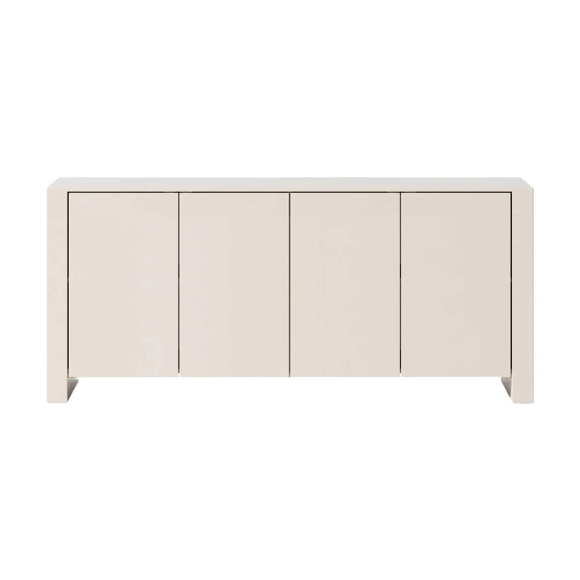 Custom TV Unit Dubai | Modern TV Stands | Hej House