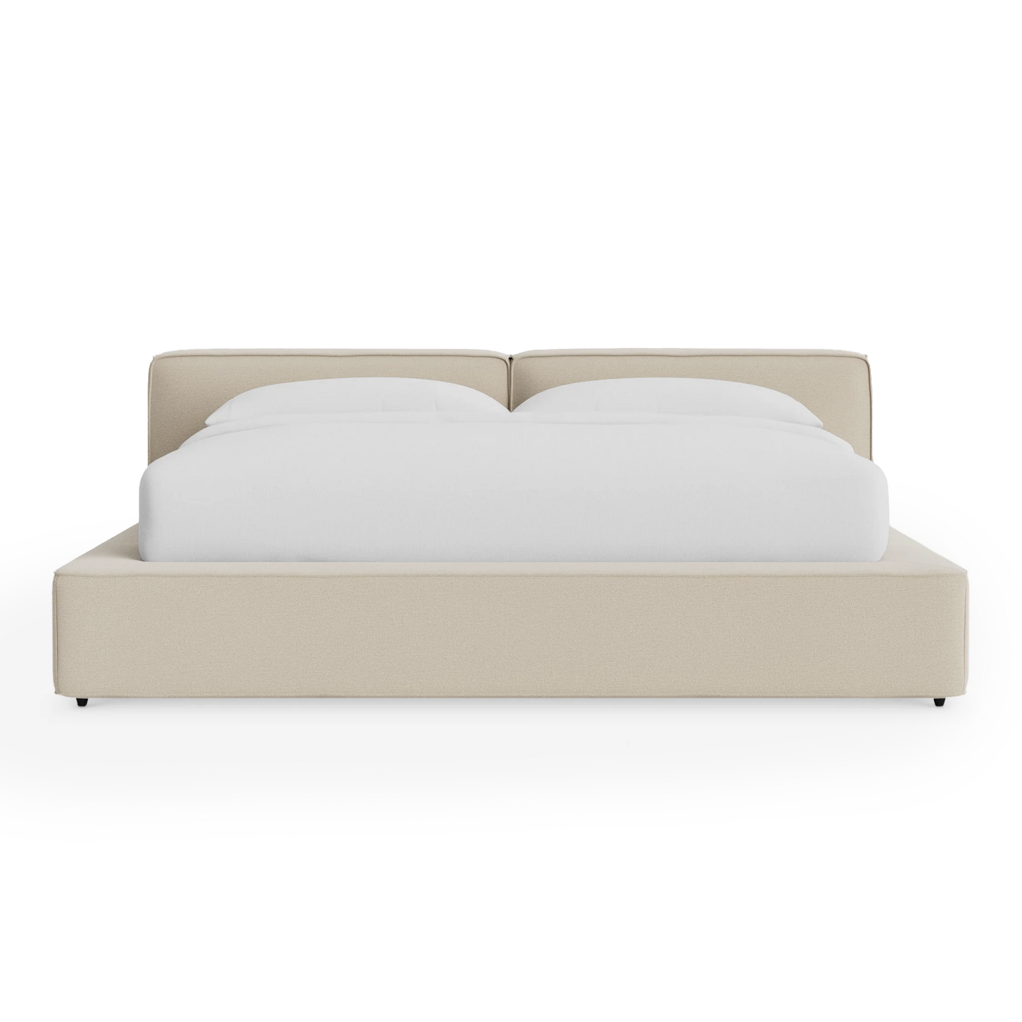 Dubai Furniture Stores | Custom Bed | Hej House